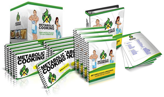 Metabolic Cooking Review: Is This Diet Program Worth Buying?