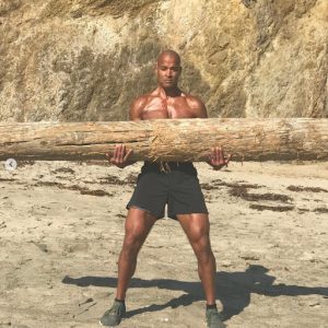 David Goggins Workout Routine, Diet Plan & Supplements