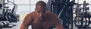 David Goggins Workout Routine, Diet Plan & Supplements