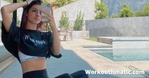 Charli D'Amelio Workout Routine & Diet Plan (Revealed)