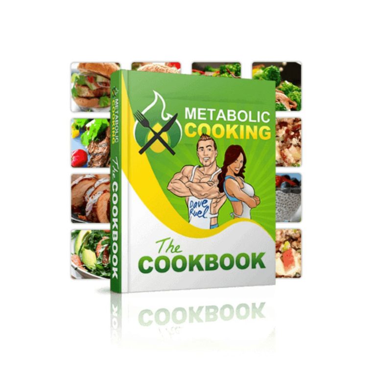 Metabolic Cooking Review: Is This Diet Program Worth Buying?