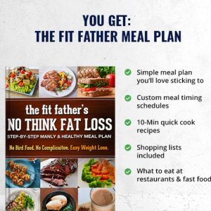 FitFather Project 30x Review (2025 Upd.) Is It Worth Buying?