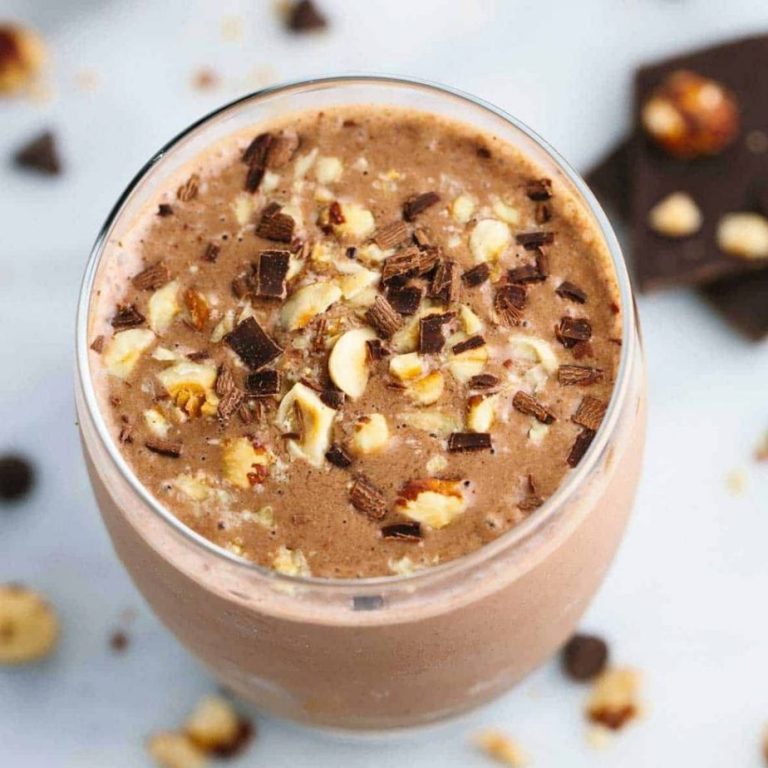 8 DIY Homemade Meal Replacement Shakes Recipes: How To Make?