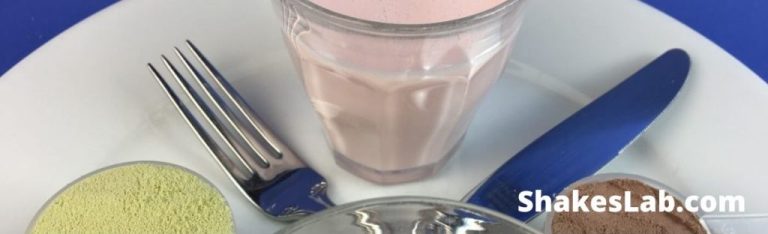 How To Do Meal Replacement Diet? Explained For Beginners