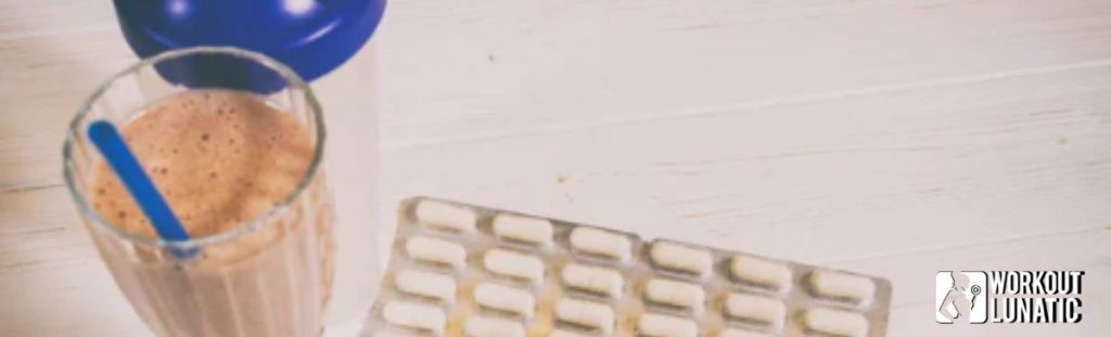 Are Meal Replacement Shakes Bad For Your Kidneys Or Safe?