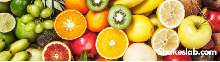 How To Make Meal Replacement Shakes Taste Better? 10 Ways