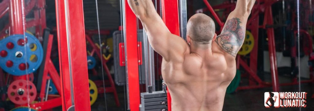 9 Best Dumbbell Lat Exercises You Can Do At Your Own Space
