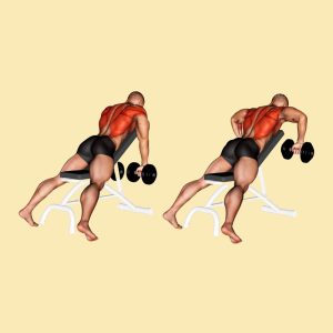 9 Best Dumbbell Lat Exercises You Can Do At Your Own Space