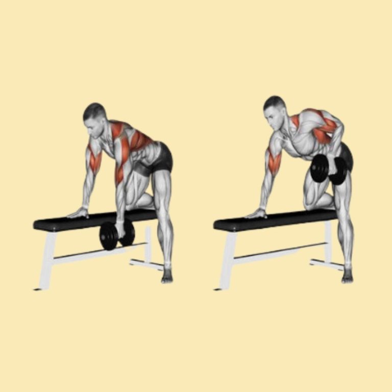 9 Best Dumbbell Lat Exercises You Can Do At Your Own Space