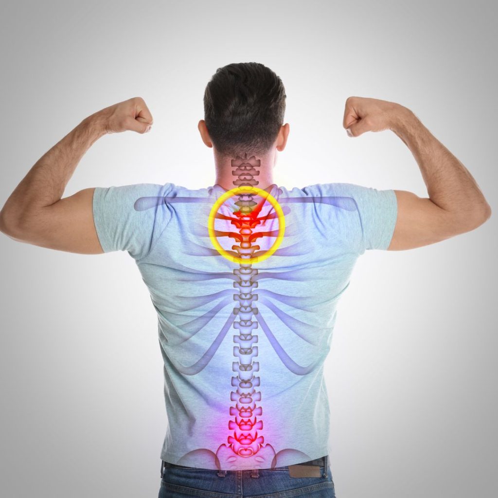 9 Lower Back Dumbbell Exercises (Must Add To Your Routine)