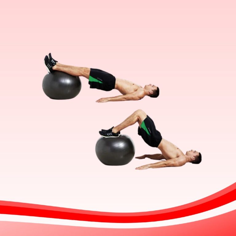 11 Lower Glute Exercises To Effectively Target Underbutt