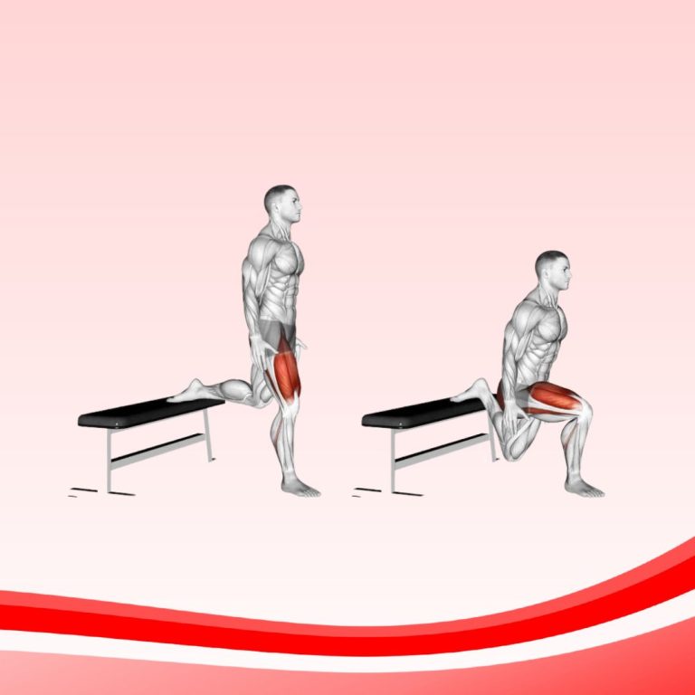 11 Lower Glute Exercises To Effectively Target Underbutt