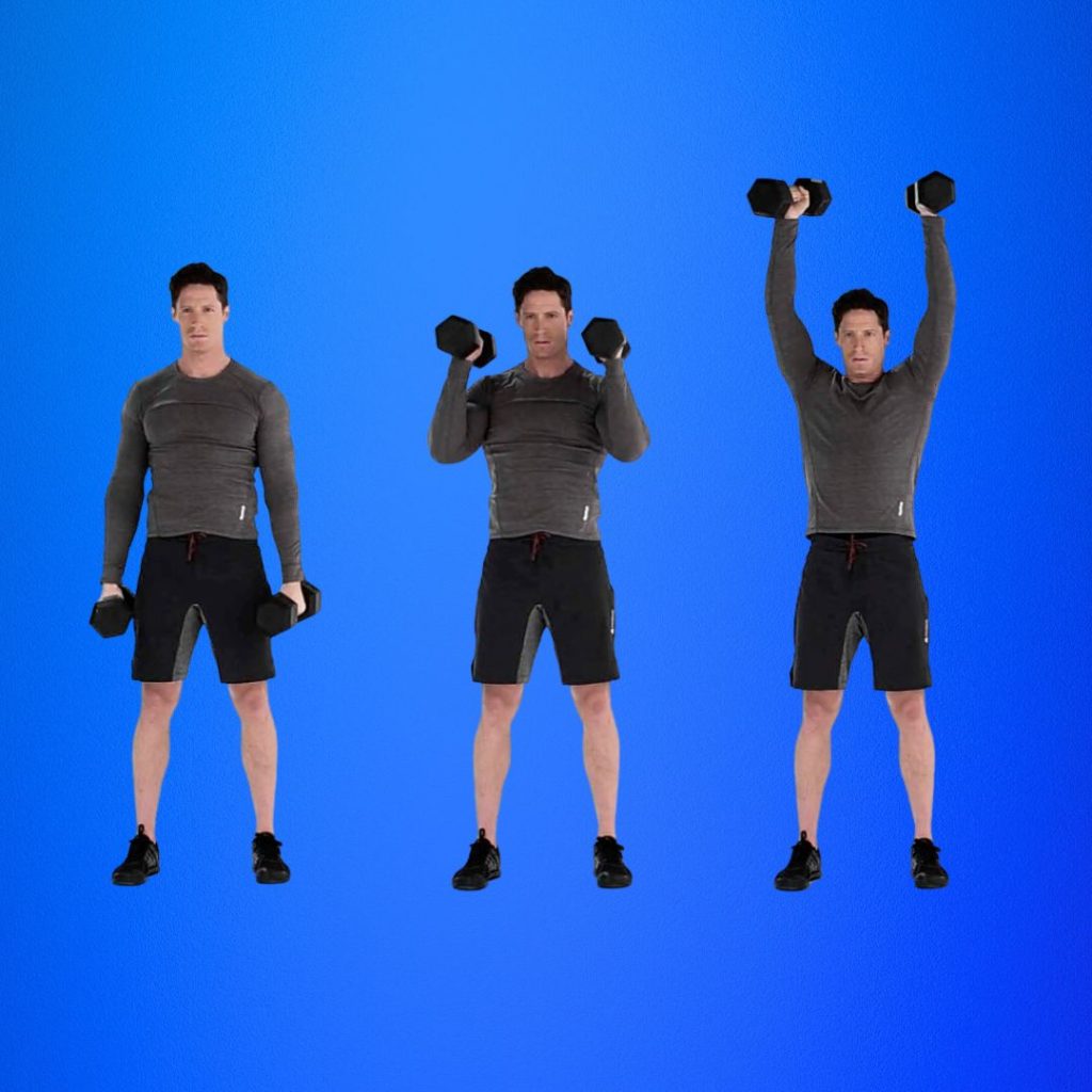 Shoulder And Bicep Workouts: Learn How To Properly Do Them?