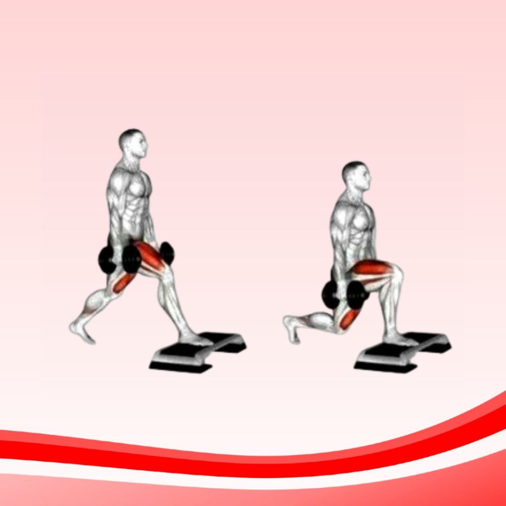 11 Lower Glute Exercises To Effectively Target Underbutt