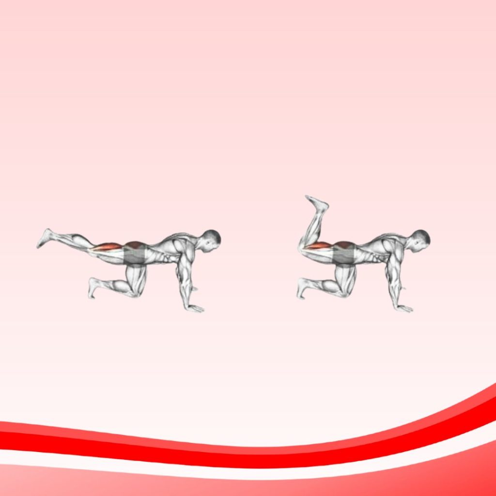 11 Lower Glute Exercises To Effectively Target Underbutt