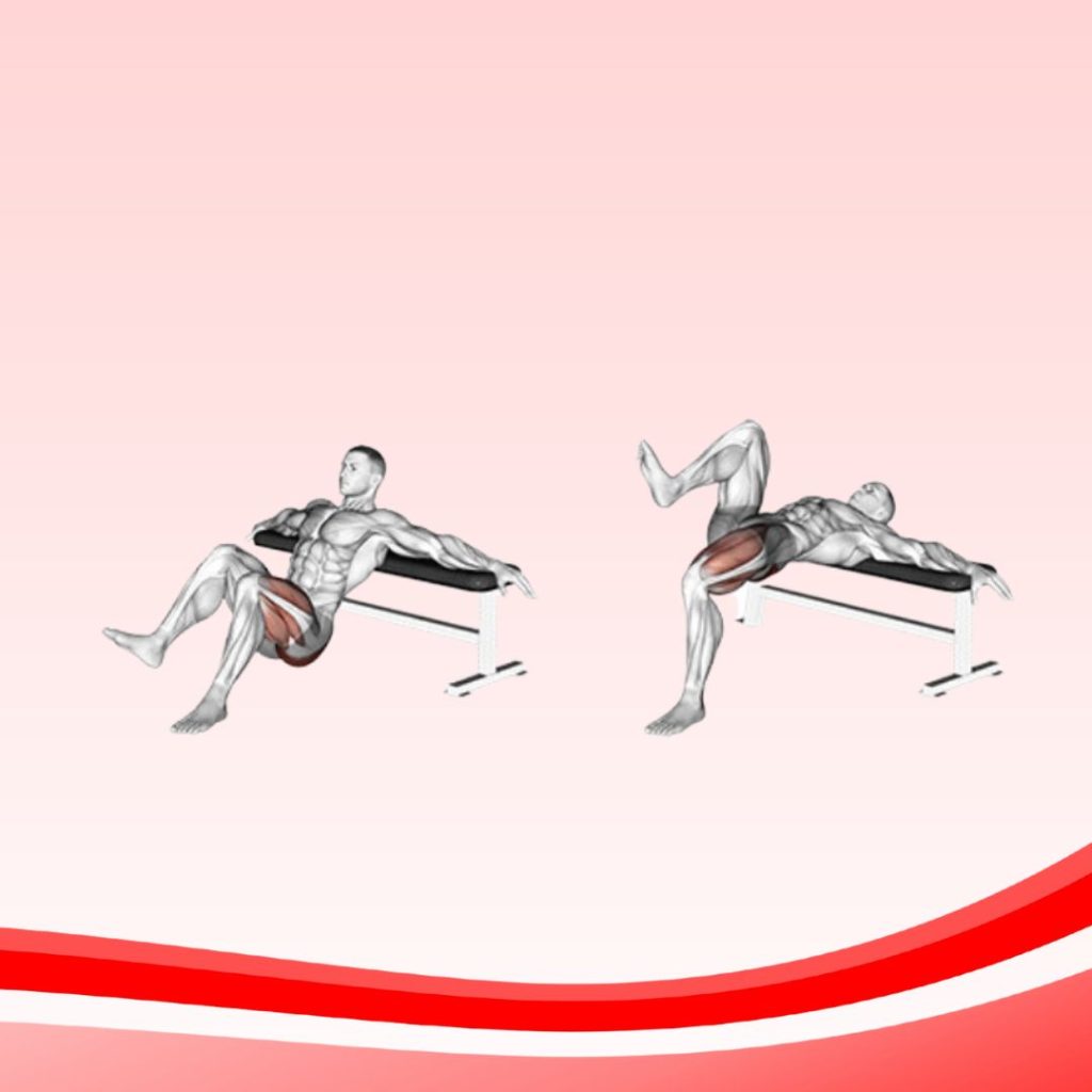 11 Lower Glute Exercises To Effectively Target Underbutt