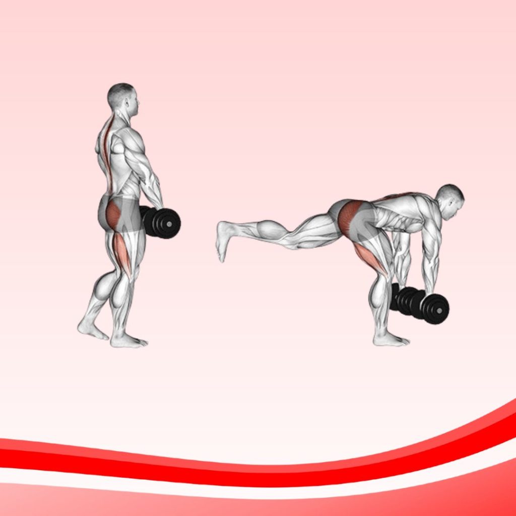 11 Lower Glute Exercises To Effectively Target Underbutt