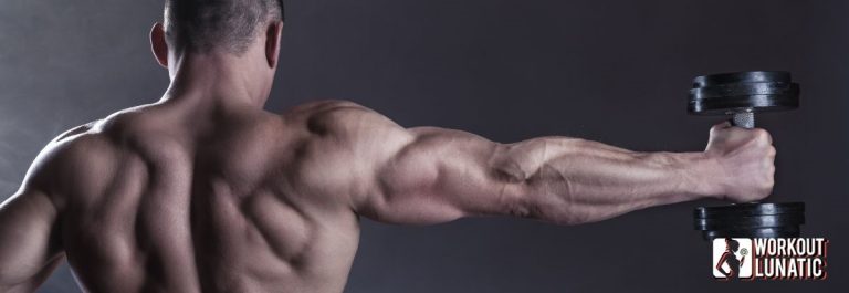 9 Best Dumbbell Lat Exercises You Can Do At Your Own Space
