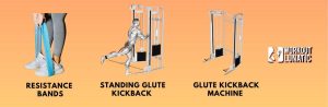 Cable Glute Kickbacks: How To Do It Properly? (Like A Pro)