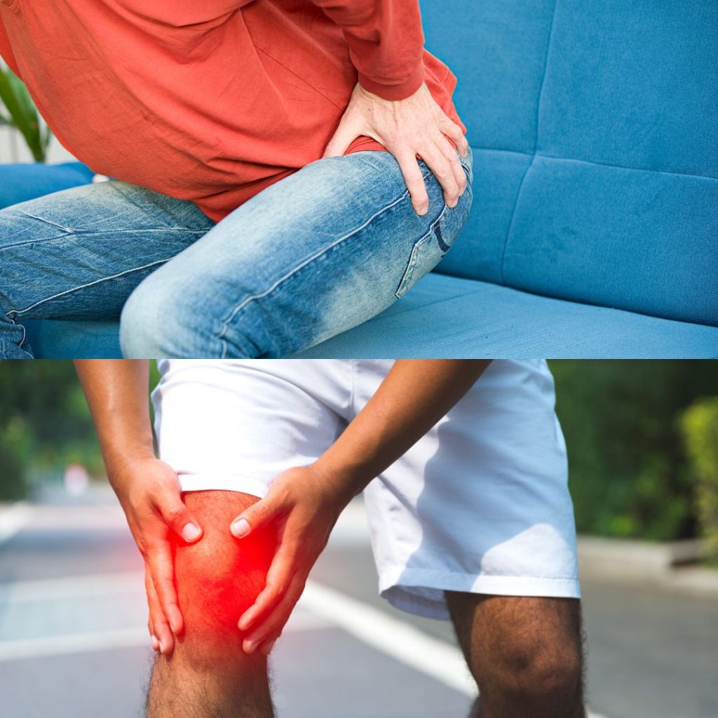 4 Banded Hip Abductions You Must Do At Home: How To Do Them?