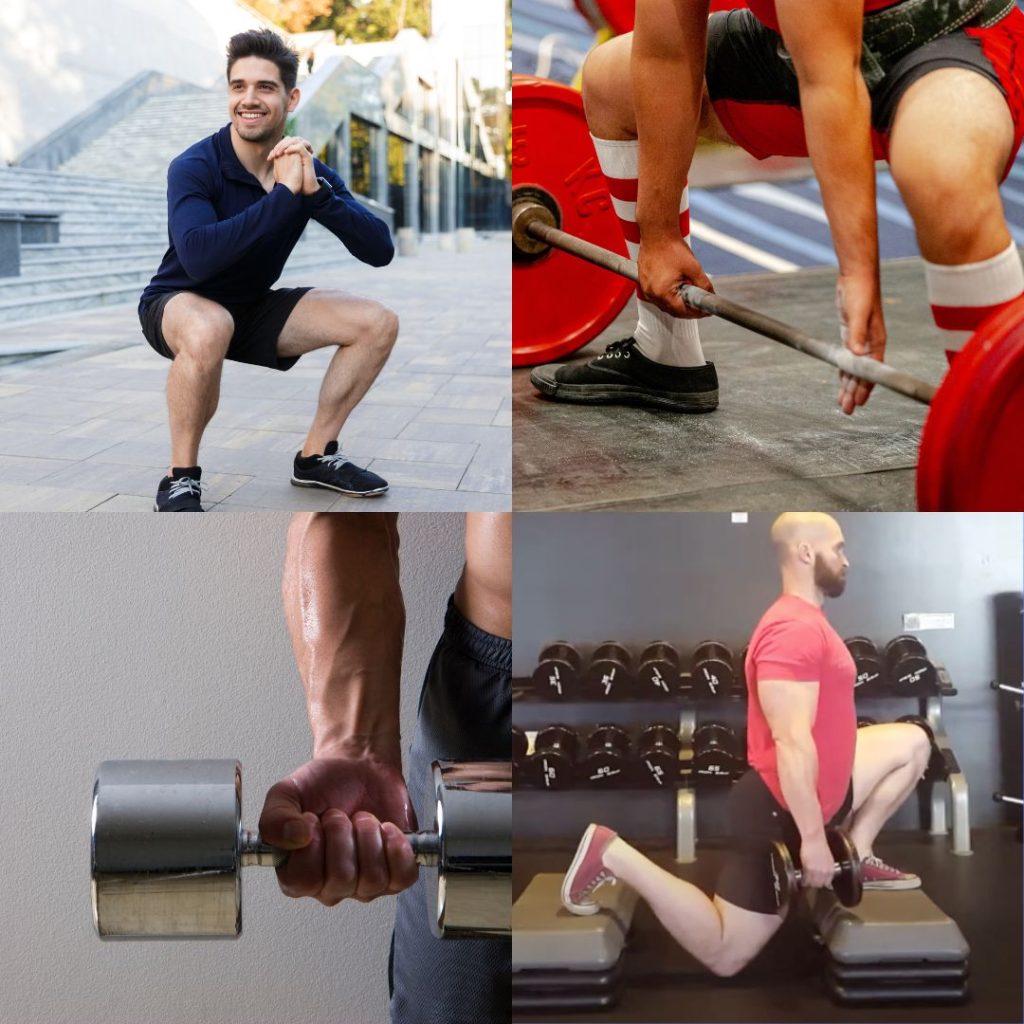 How To Do The Deficit Reverse Lunge? (Master It Like A Pro)