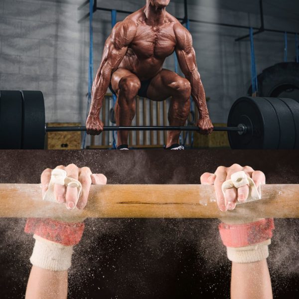 Dumbbell Sumo Deadlift (Variations) Master How To Do It