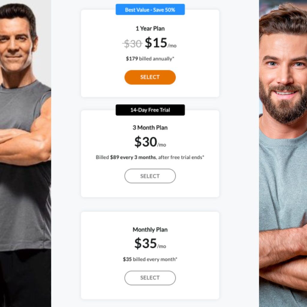 Beachbody On Demand Review (2025 Upd.) Is BODi Worth It?