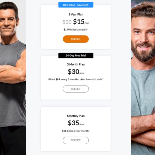 Beachbody On Demand Review (2025 Upd.) Is BODi Worth It?