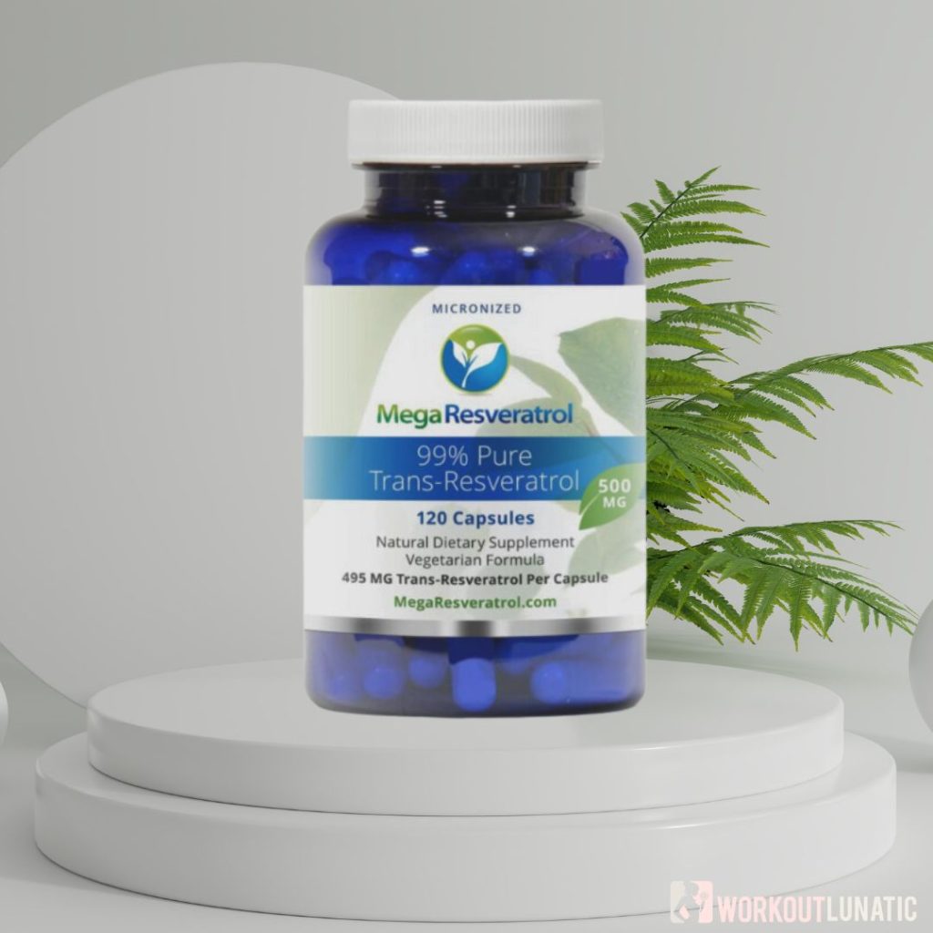 David Sinclair Supplements List: 15+ Drugs He Takes In 2025