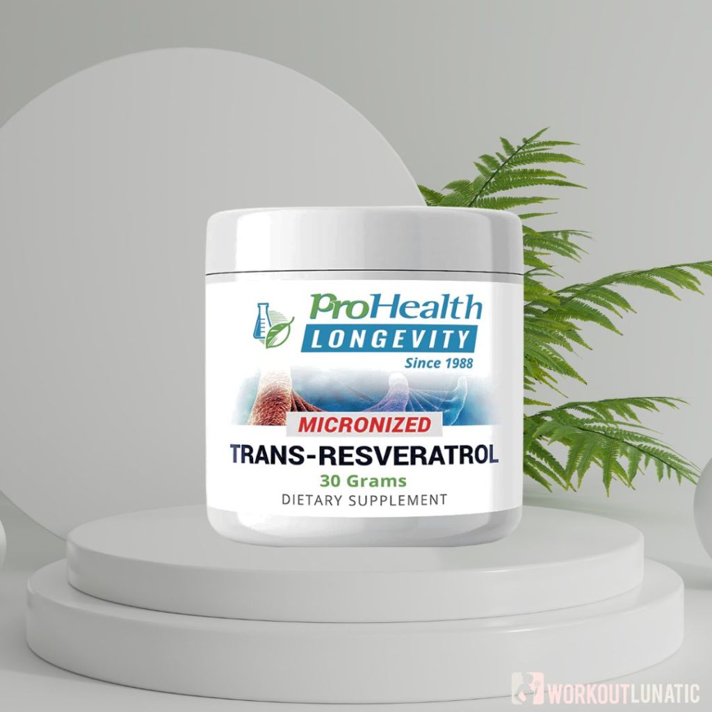 David Sinclair Supplements List: 15+ Drugs He Takes In 2025