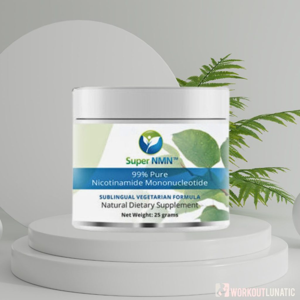 David Sinclair Supplements List: 15+ Drugs He Takes In 2025