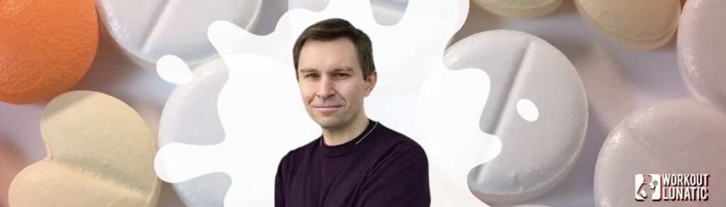 David Sinclair Supplements List: 15+ Drugs He Takes In 2025