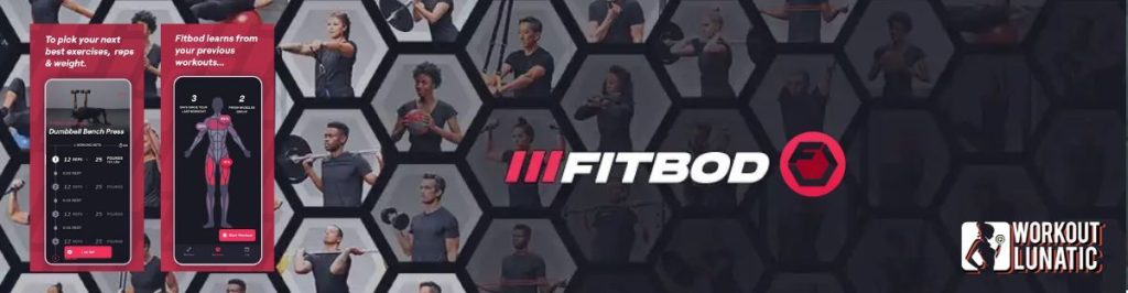 Fitbod App Review (2025) Excellent For Your Fitness Goals