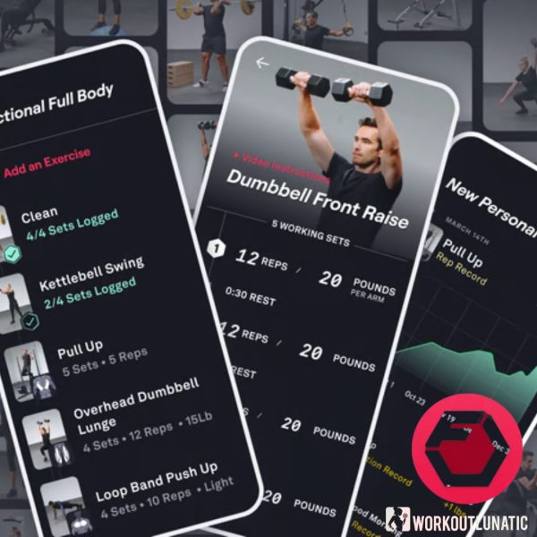 Fitbod App Review (2024) Excellent For Your Fitness Goals