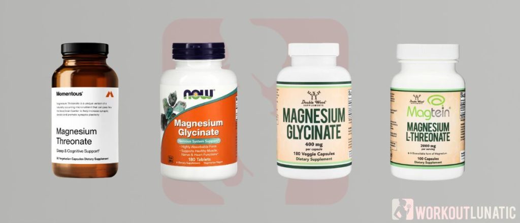 Andrew Huberman Sleep Cocktail (His Supplements Reviewed)