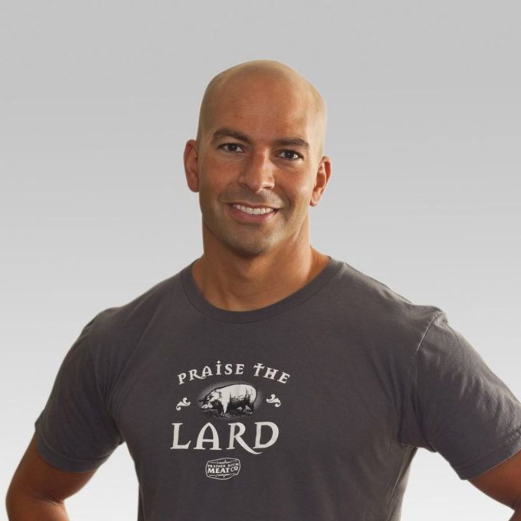 Peter Attia Workout Routine: His Secrets To Live Longer