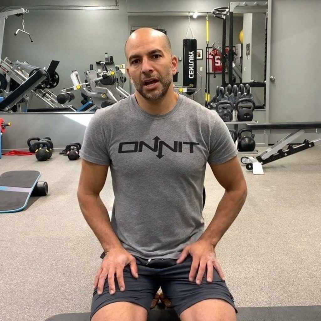Peter Attia Workout Routine: His Secrets To Live Longer