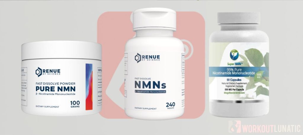 Dr. Andrew Huberman Supplements List In 2025 (With Dosages)