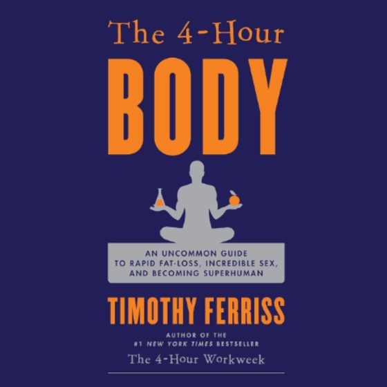 26 Books Recommended By Andrew Huberman