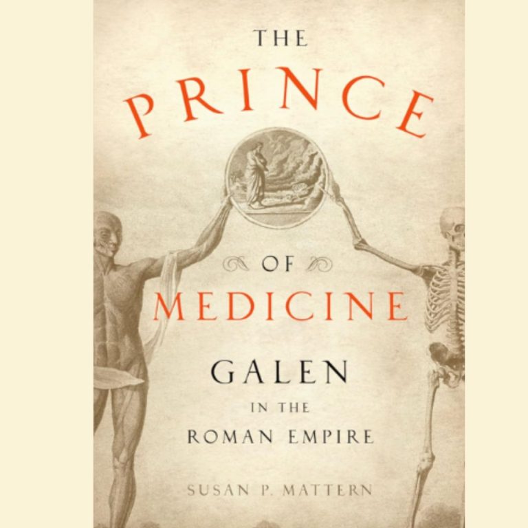 26 Books Recommended By Andrew Huberman