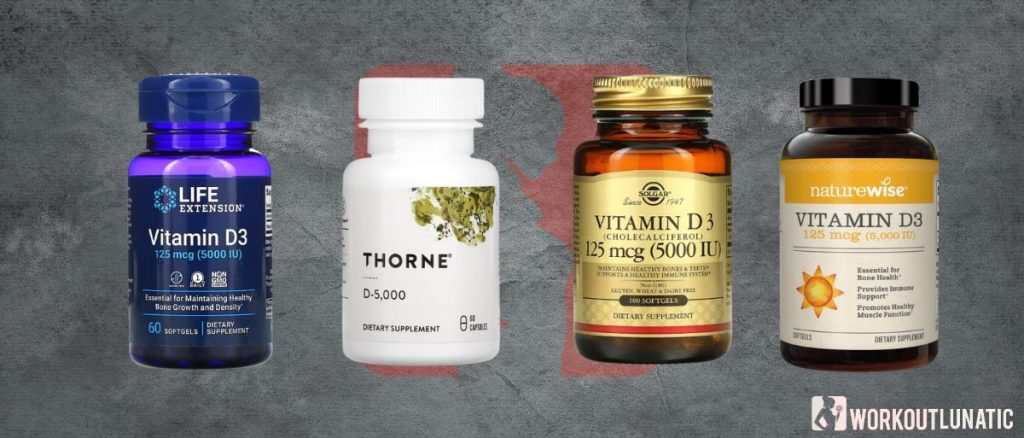 Joe Rogan Supplements List: He Takes These In February 2025