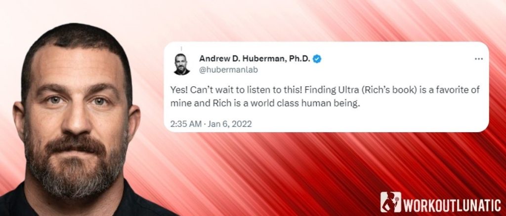 26 Books Recommended By Andrew Huberman