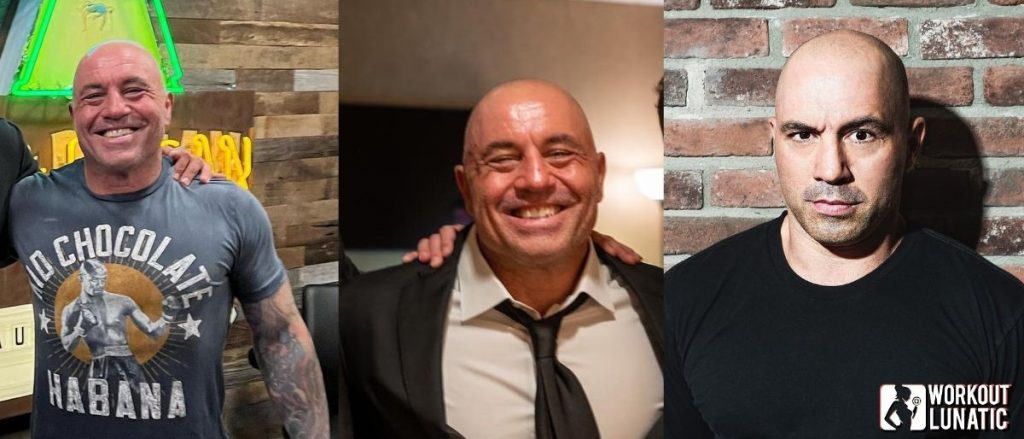 Joe Rogan Supplements List: He Takes These In February 2025